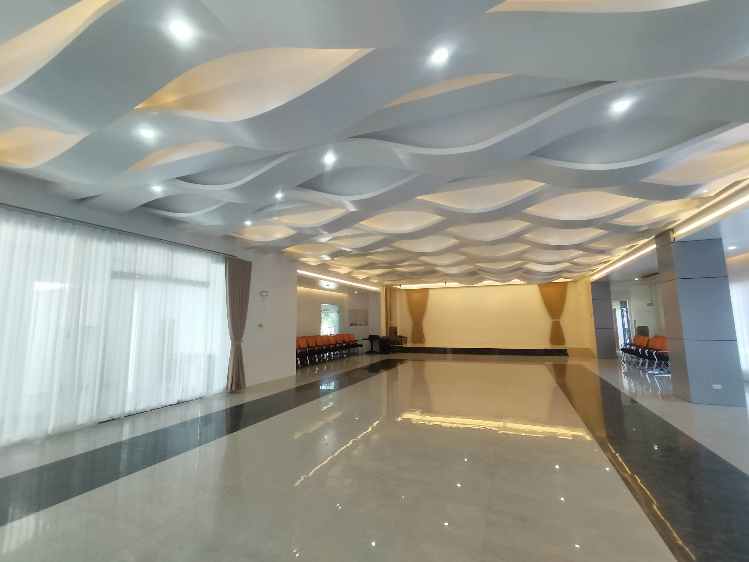 D' Elmer's Resort and Convention Hotel – Paradise Found: Unveiling the ...