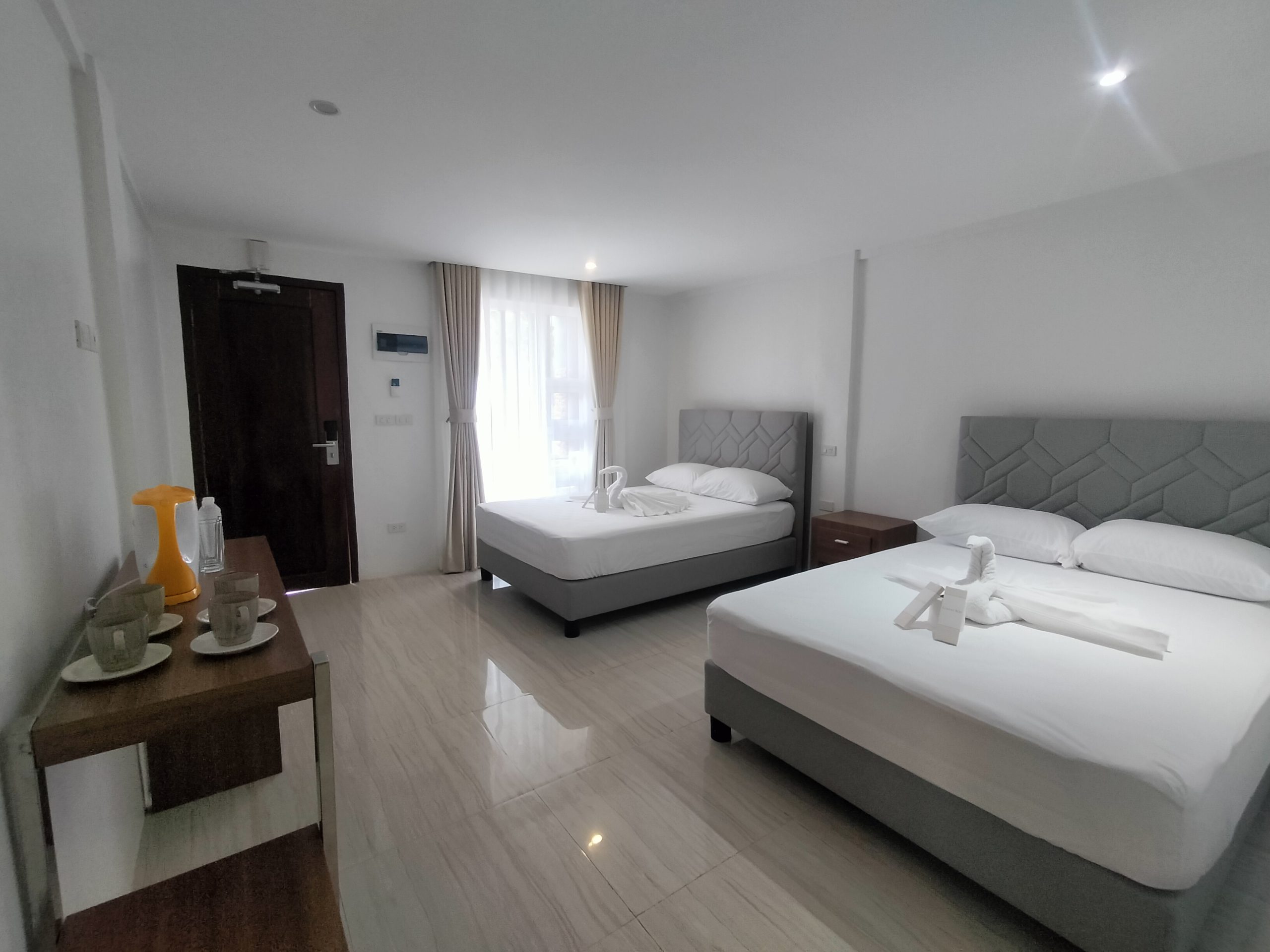 D' Elmer's Resort and Convention Hotel – Paradise Found: Unveiling the ...